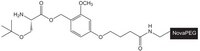 H-Ser(OtBu)-HMPB NovaPEG resin | 856181